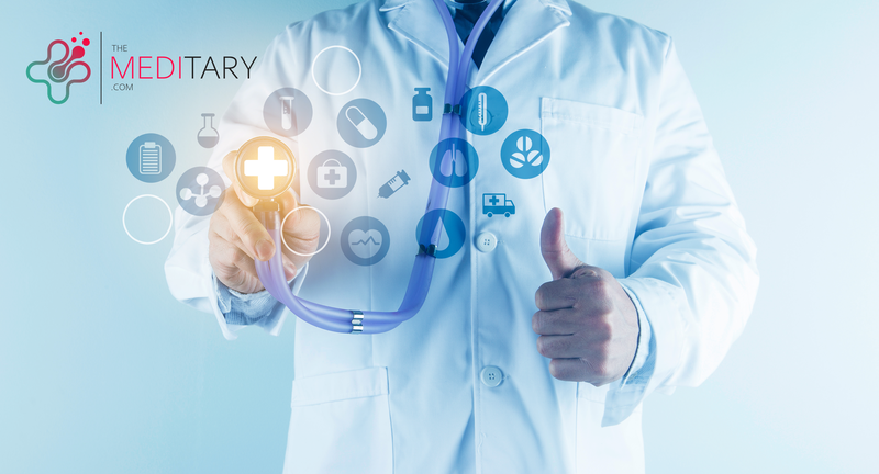 What is Adco-Napacod used for?